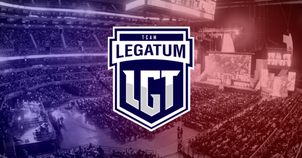Legatum es el campeón de la Final de Junio en Go4LoL | Zona de Leyendas ...