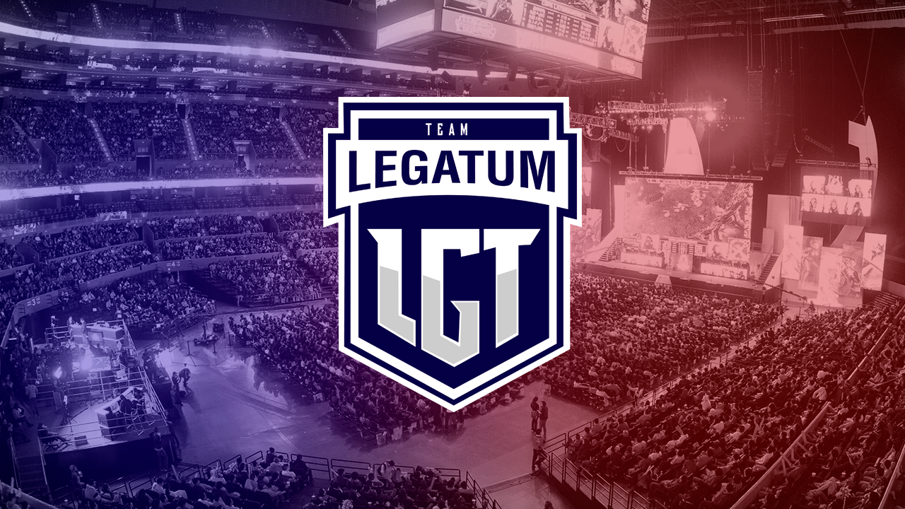 Legatum es el campeón de la Final de Junio en Go4LoL | Zona de Leyendas ...