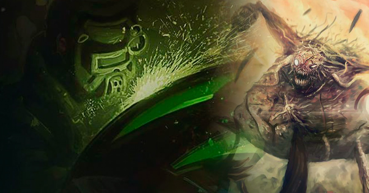 El rework de Urgot está muy cerca y esto es lo que se ha filtrado hoy ...